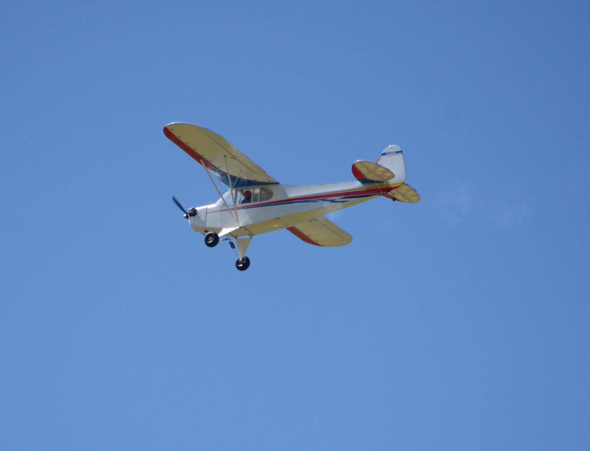 DSC_6475 – Kapiti Aeromodellers Club